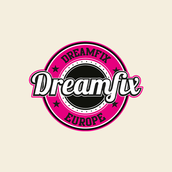 Dream Fix | Shop Dream Fix hårelastikker hos A for Afro – Afro Nordic Shop