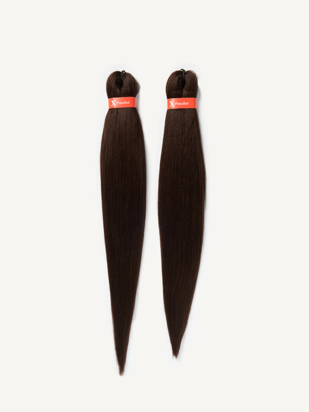 Ultra Braid Pre-Stretched Braiding Hair #6 – Shop hår til box braids på ...