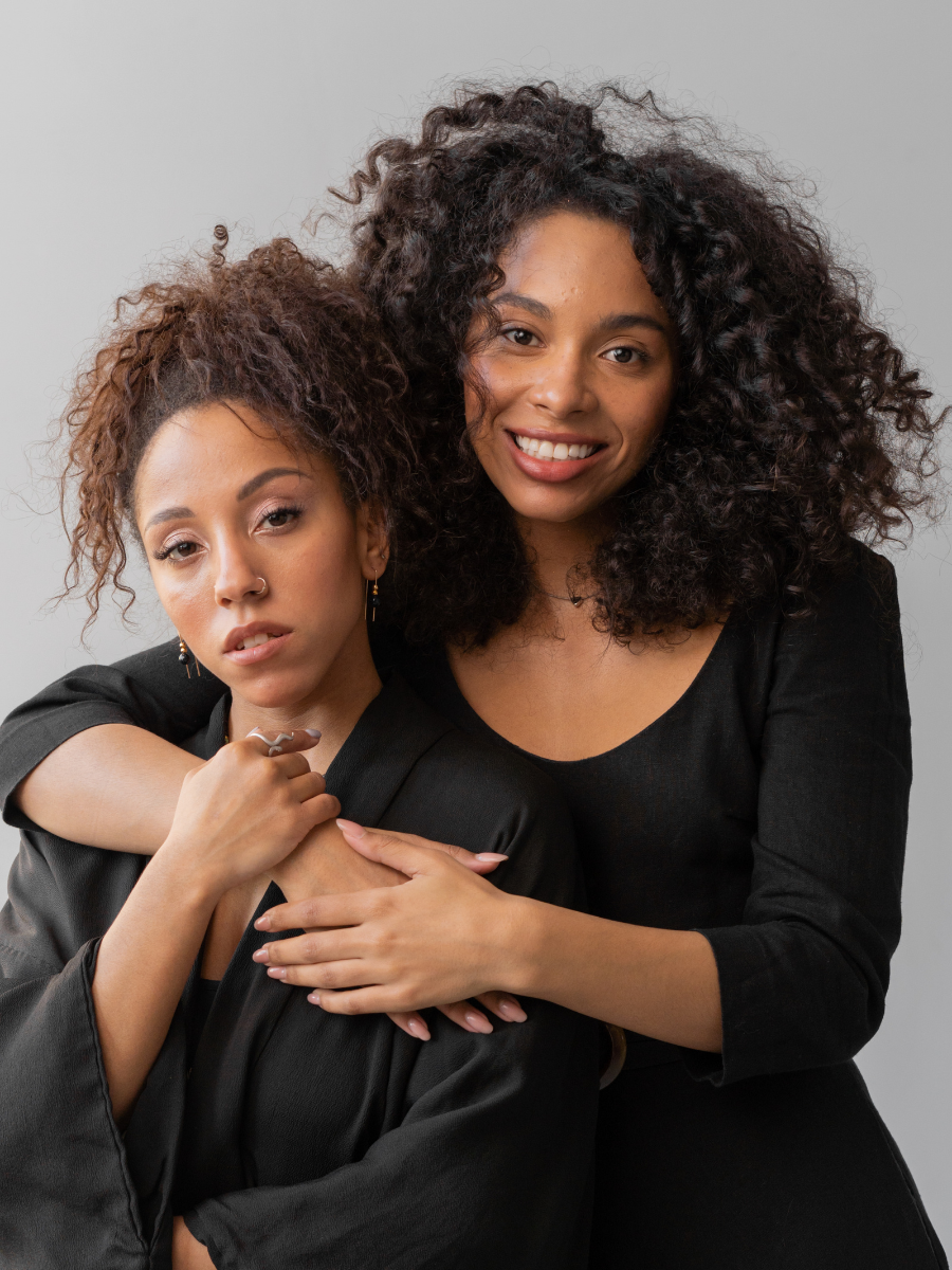 Afro Nordic – Hudpleje og hårprodukter til afrohår og krøller – Afro ...