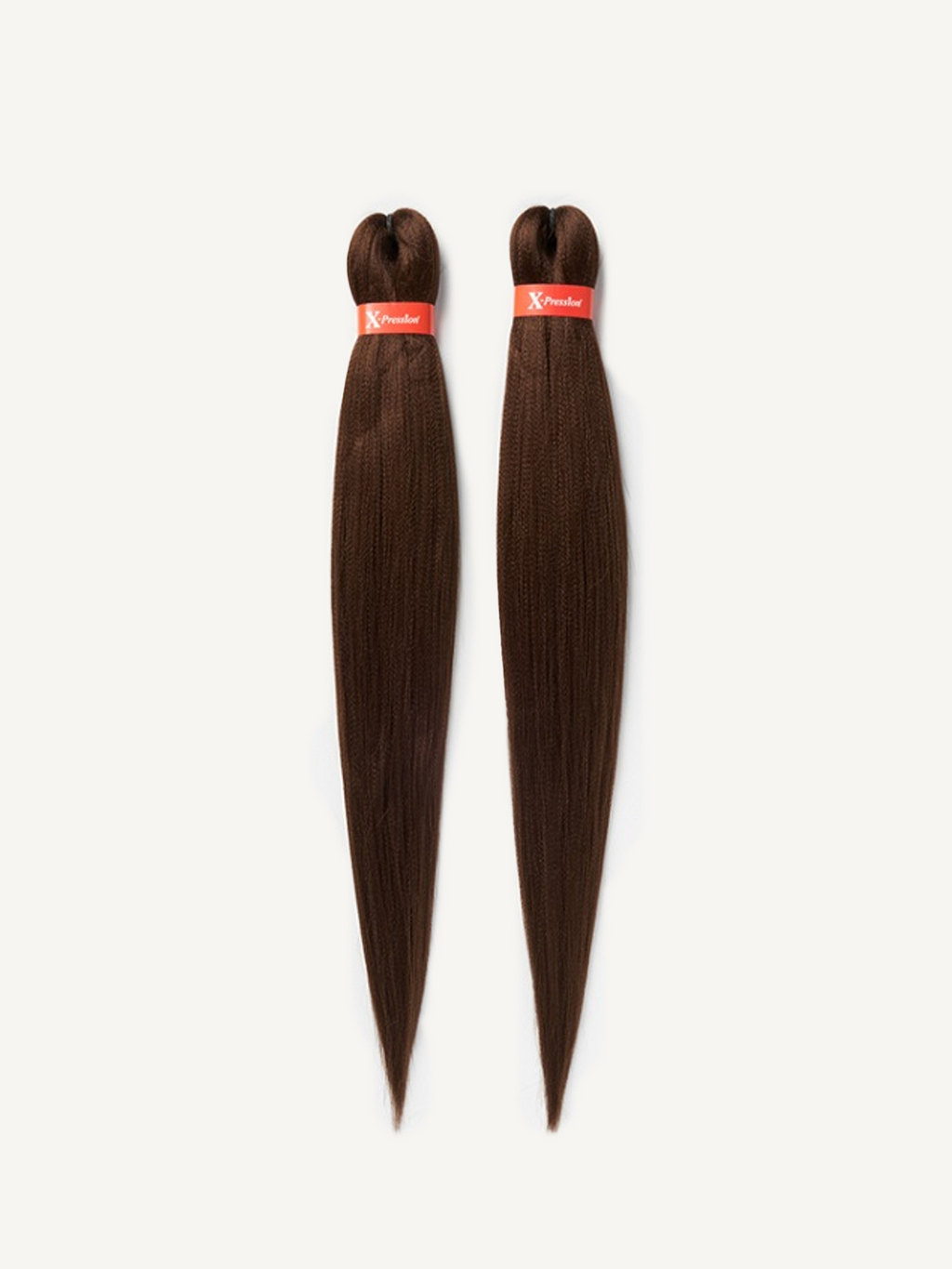 Ultra Braid Pre-Stretched Braiding Hair #8 – Se vores udvalg af hår til ...